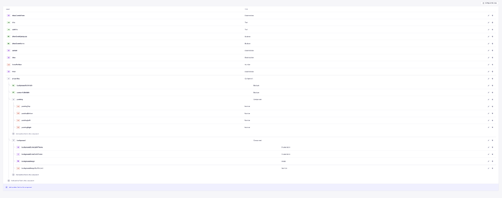 Nested Components In Dynamic Zone Questions And Answers Strapi