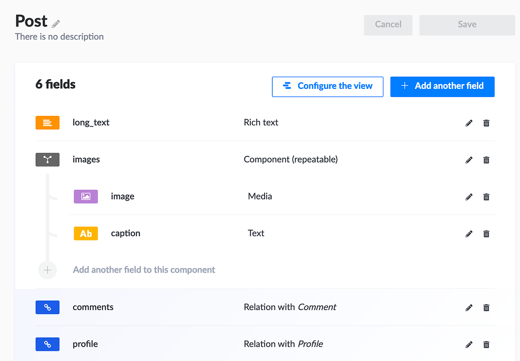 Images Uploaded But Not Attached Frontend React Strapi Community Forum 