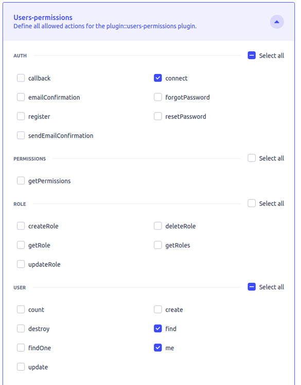 Updating user (user-permissions) relation field when creating a new ...