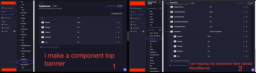 How to fetch a single item component in next js im a new developer plz guide me about this ...
