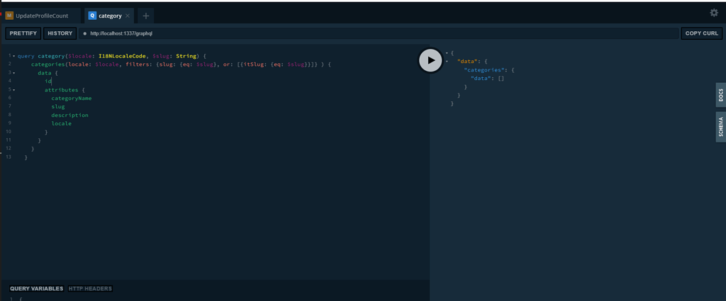 Strapi filter "or" works as "and" - Questions and Answers - Strapi Community Forum