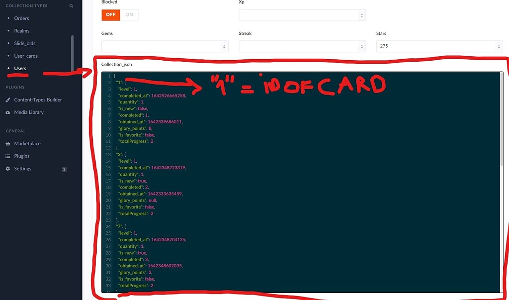 How to create a JOIN table in strapi? - Questions and Answers - Strapi Community Forum
