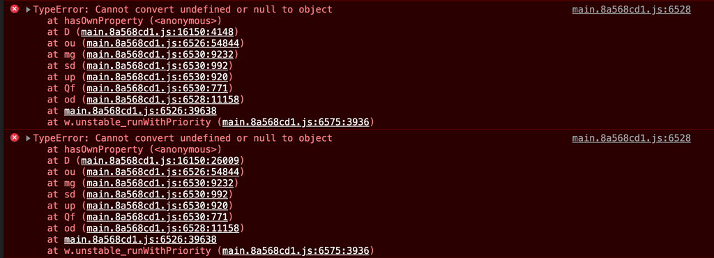 Strapi Node v16 Build Issues - Strapi Admin - Strapi Community Forum