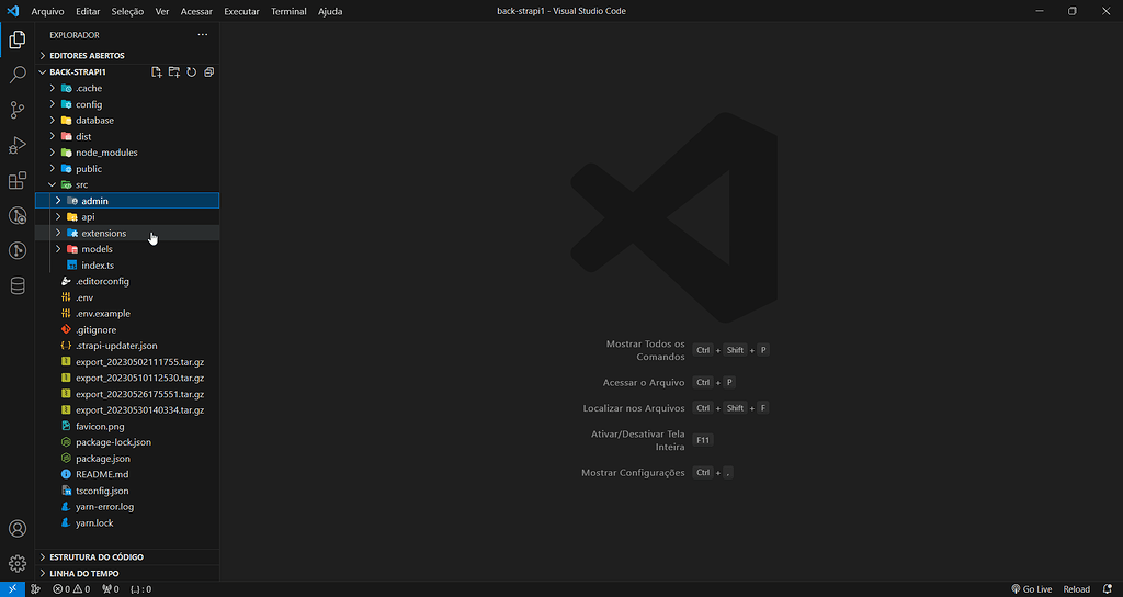 Ck editor 5 how to configure it in an existing project - Questions and Answers - Strapi ...