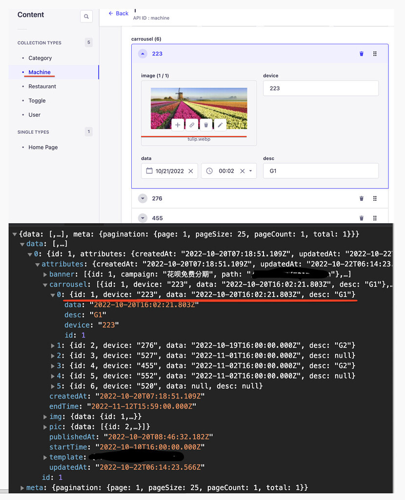 Can't get media in a component - Questions and Answers - Strapi Community Forum