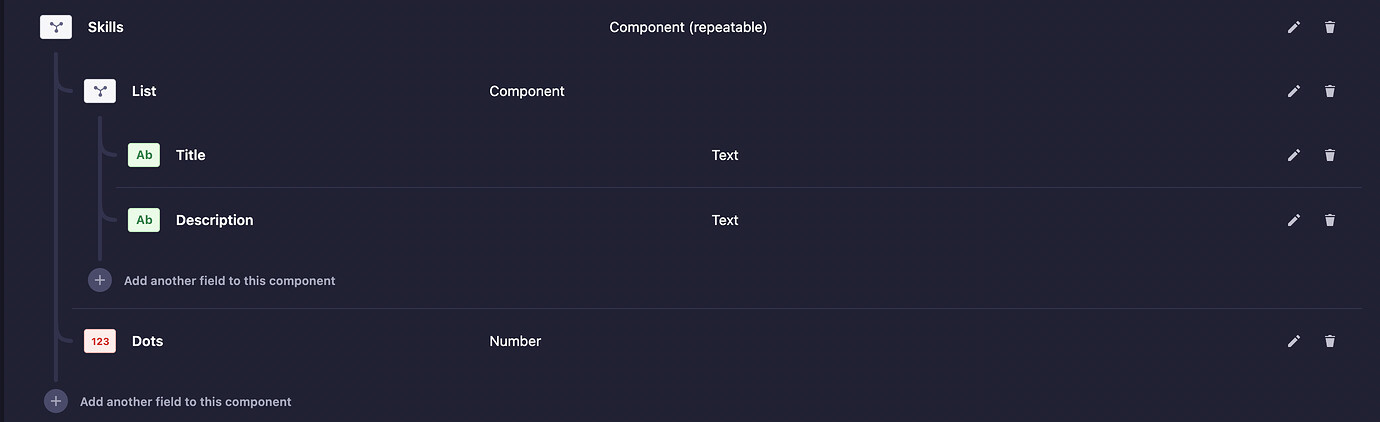 How To Get Data From Nested Component Questions And Answers Strapi 7228