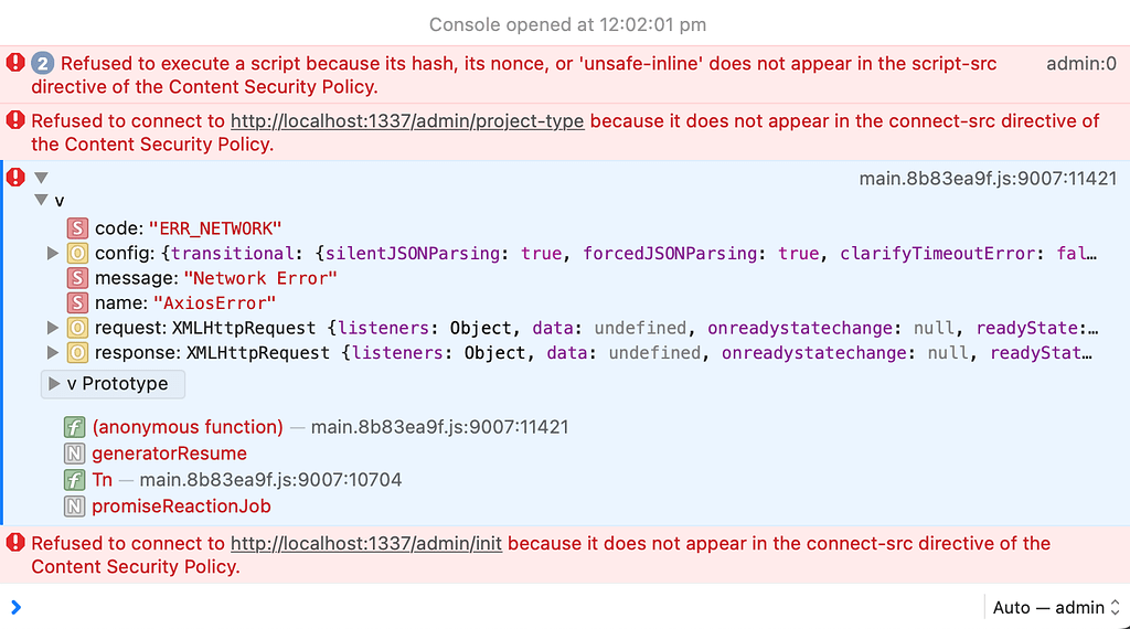 How to 'wipe out' admin user for distribution? - Strapi Backend - Strapi Community Forum