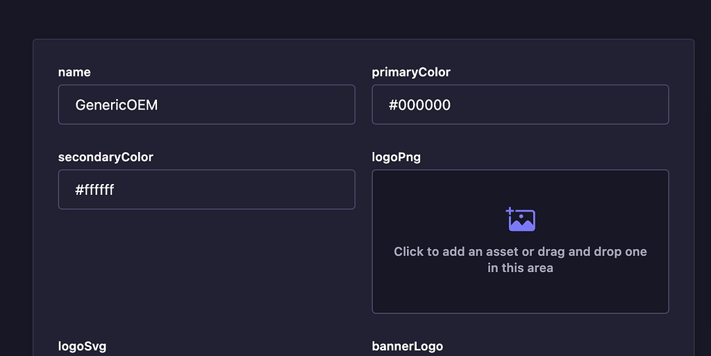 I want to give default image to my content type collection. The image is uploading to media ...