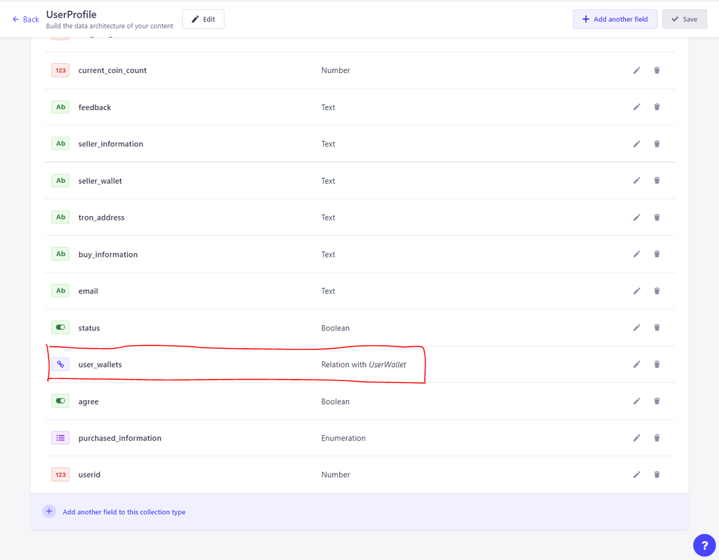 Post relation data from client - Questions and Answers - Strapi Community Forum