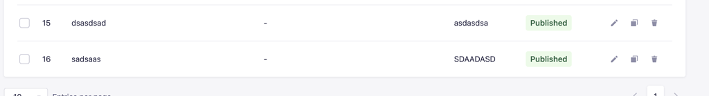 Problem with creating and fetching slug - Questions and Answers - Strapi Community Forum