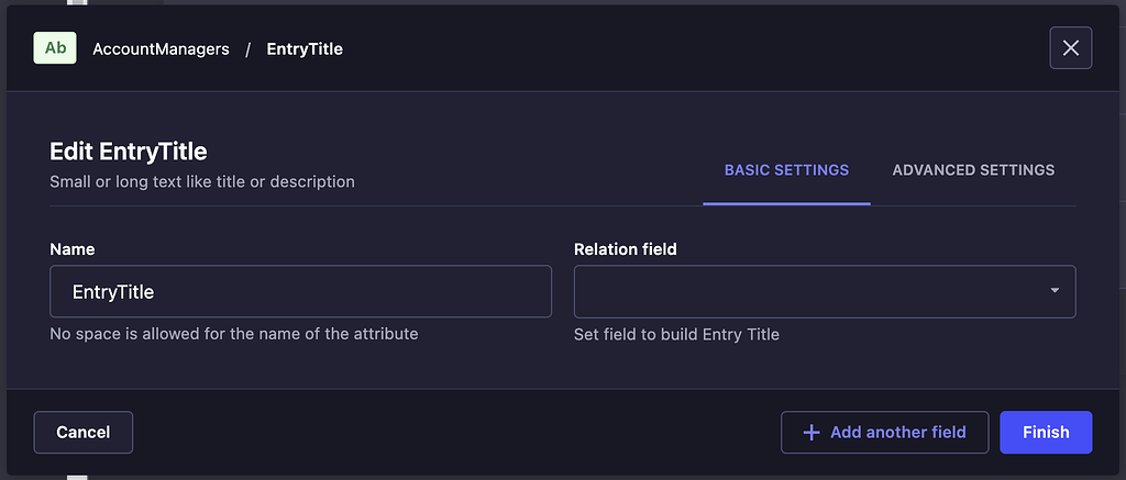 Get Component fields inside Custom Plugin - Strapi Admin - Strapi Community Forum