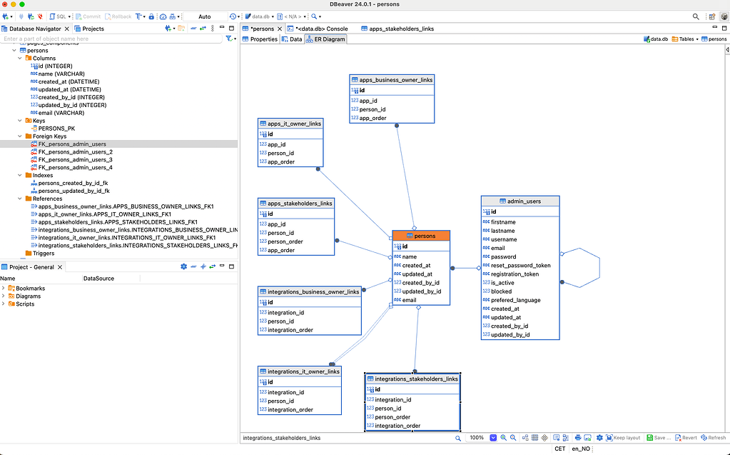 How to do group by in Strapi version 4? - Strapi Backend - Strapi Community Forum