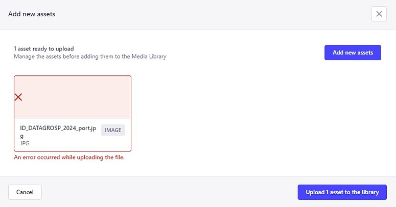 Error 504 on File upload - Strapi Admin - Strapi Community Forum