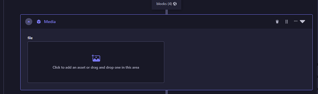 Upload a image to strapi - Questions and Answers - Strapi Community Forum