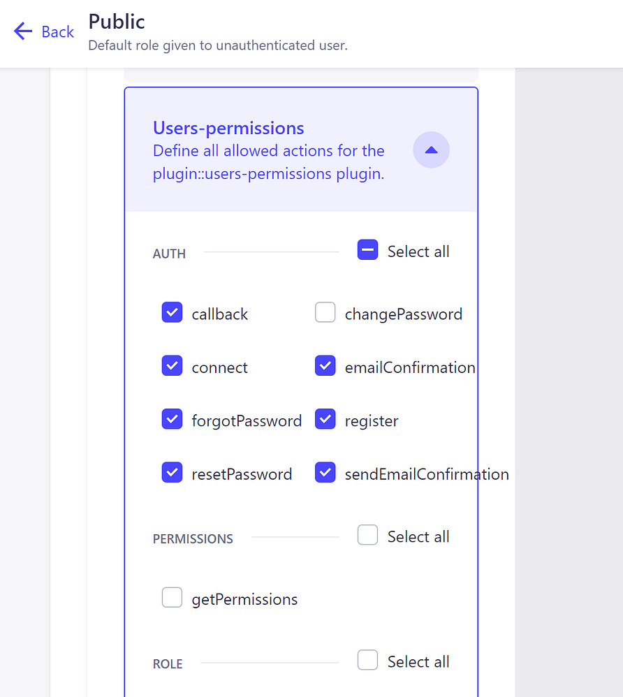 Forgot-password --- No email received (Strapi V4) - Strapi Backend - Strapi Community Forum