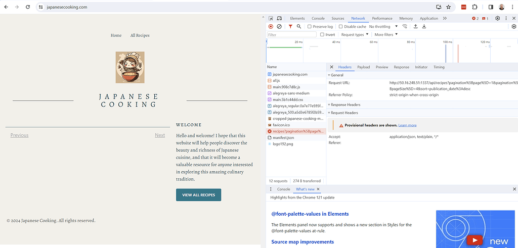 Issues with strapi cors - Questions and Answers - Strapi Community Forum