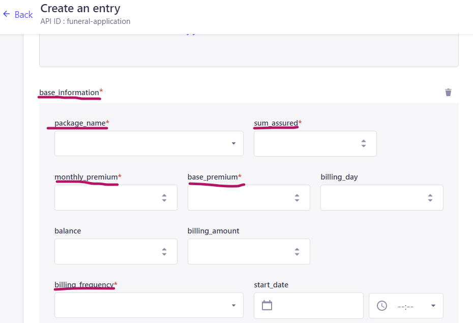 Is There Is A Way To Access Api Level Middleware In Strapi V45 4501
