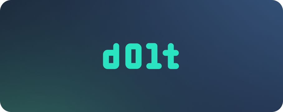 Strapi + Dolt for a Git like experience - strapi-questions - Strapi ...