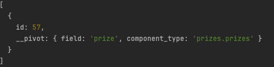 How Can I Get Component In Beforecreate Hook Questions And Answers Strapi Community Forum