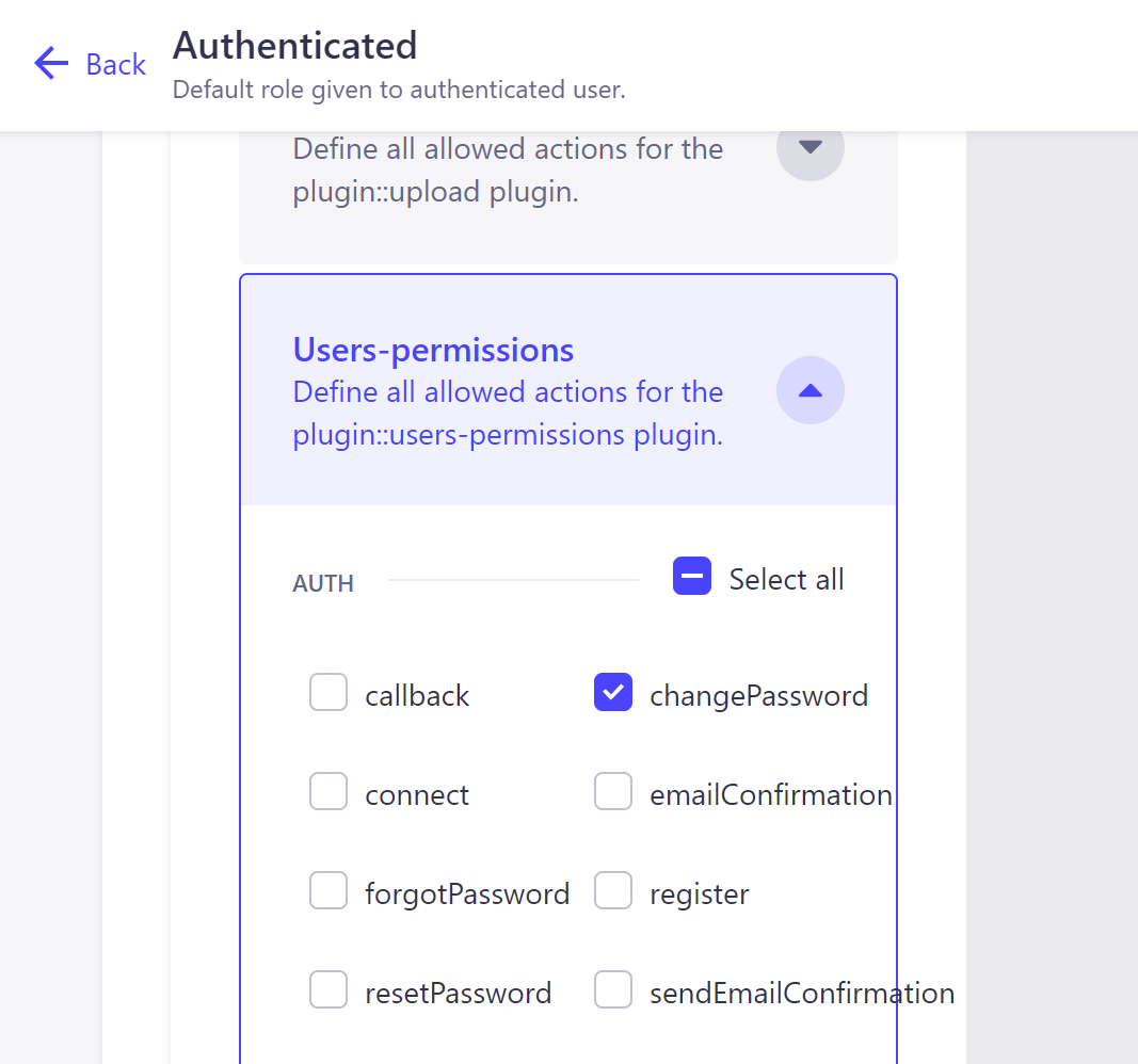 Forgot-password --- No email received (Strapi V4) - Strapi Backend - Strapi Community Forum